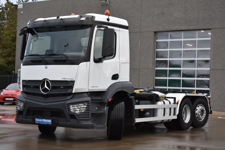verkoop | Vanderstichele